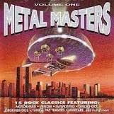 Metal Masters: Amazon.de: Musik-CDs & Vinyl