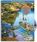 Science 3 Teacher's Edition (4th ed.): BJU Press: 9781606828847: Amazon ...