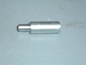 Starter Pin, Router Table Insert Starter Pin : Amazon.co.uk: DIY & Tools