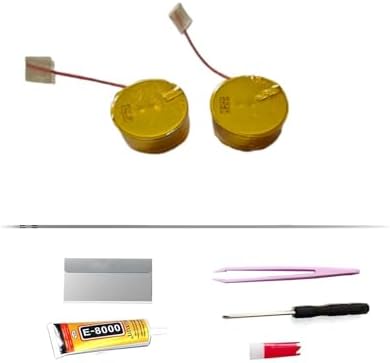 Amazon.com: EXMUMCMR CP1454, LIR1454 Battery Replacement Compatible ...