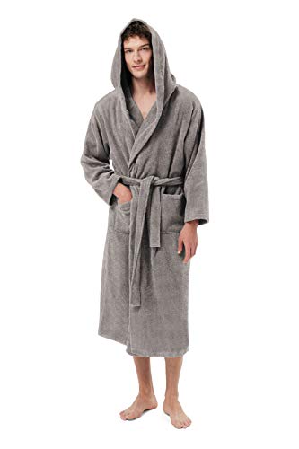 Best Robes for Men – Best Cost