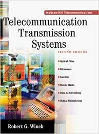 Buy Telecommunication Transmission Systems Book Online at Low Prices in ...