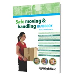 Safe Moving & Handling Handbook: Amazon.co.uk: Martin Wordsworth ...