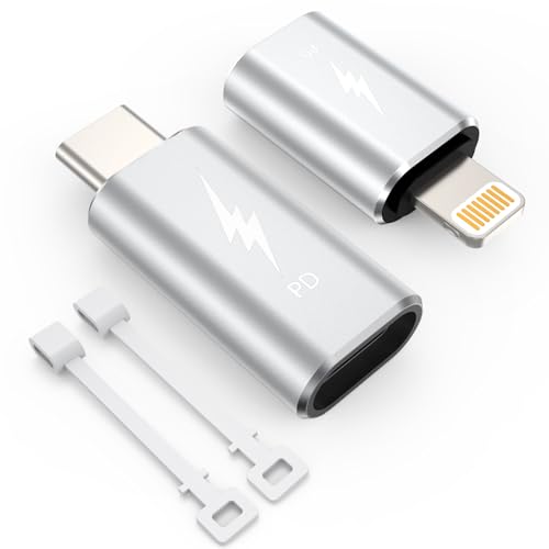 Adaptador de iPhone a Android: Conecta tus dispositivos sin problemas ...