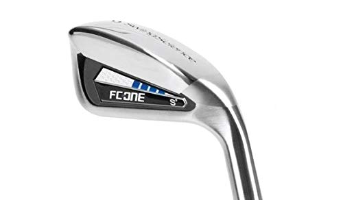 FC-ONE UTILITY IRON (AVAILABLE IN 3- 4 - 5 Irons) : Amazon.in: Home ...