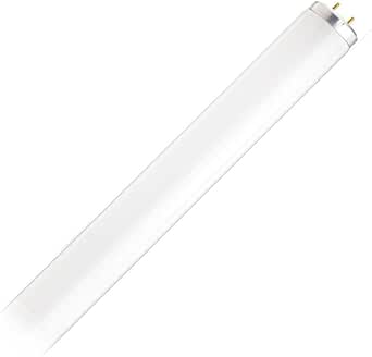 Satco 06563 - F15T12/D Fluorescent (S6563) Straight T12 Fluorescent ...