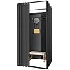 Clothing Store Fitting Room, Changing Room Privacy Screen Partition ...