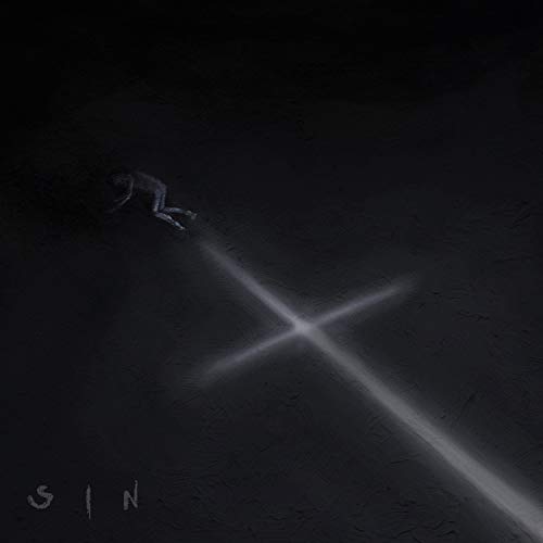 Sin (Single Version) de William Thomasz feat. Daniel James Johnson en ...
