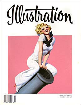 Illustration Issue Number Nine/ February 2004: Enoch Bolles; Robert ...