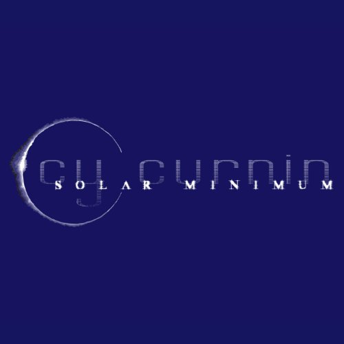 Play Solar Minimum by Cy Curnin on Amazon Music