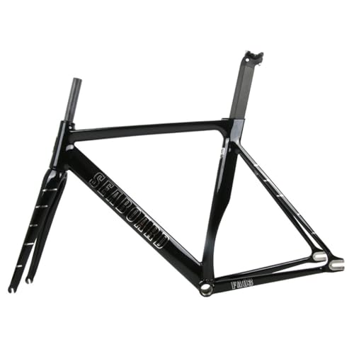 10 Best Fixed Gear Bike Frames for Your Ultimate Ride