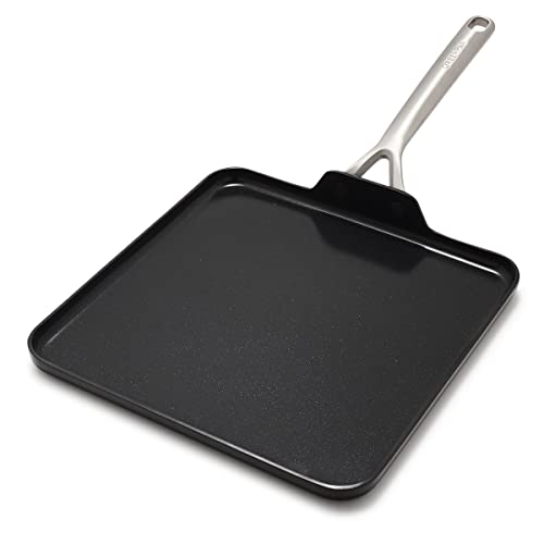 Top 10 Best Griddle For Induction Cooktop : Reviews & Buying Guide ...
