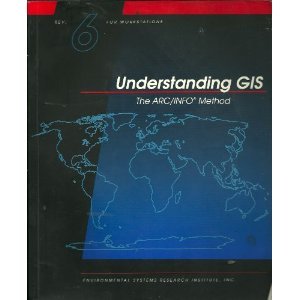 Understanding GIS: Workstation Version: Arc/Info Method : Environmental ...