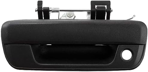 Amazon.com: Tailgate Handle Fits for 2004 2005 2006 2007 2008 2009 2010 ...