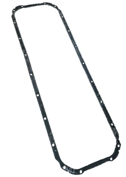 Amazon.com: 21293367 / Oil PAN Gasket Mack MP7 MP8 VOLV0 D13 : Automotive
