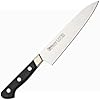 Amazon.com: Misono UX10 Gyutou 9.4" (24cm) - Right: Gyutou Knives: Home & Kitchen