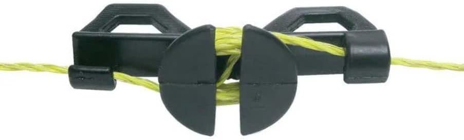 Amazon.com: Paracord Tightener, Poly Wire Tensioner for Fencing ...