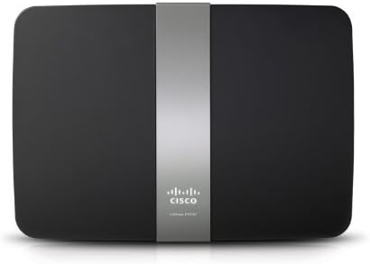 Amazon.com: Linksys E4200 Maximum Performance Dual-Band N Router ...