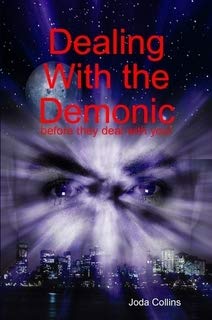 Dealing With the Demonic: Joda Collins: Amazon.com: Books