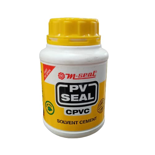 Cpvc Solution. : Amazon.in: Home Improvement