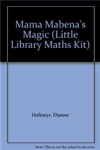 Amazon.com: Mama Mabena's Magic (Little Library Maths Kit ...