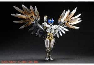Amazon.com: SIC Kamen Rider Den-O Wing Form : Juguetes y Juegos