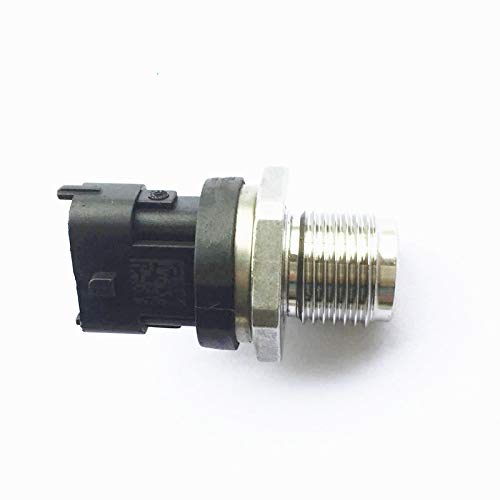 Amazon.com: I-Joy 0281006022 Common Rail Injection Pressure Regulator ...