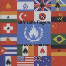 Flags and Emblems: Amazon.co.uk: CDs & Vinyl