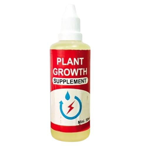Plant growth Supplement Aquatic Plant Fertilizer (Pack of 4) : Amazon ...