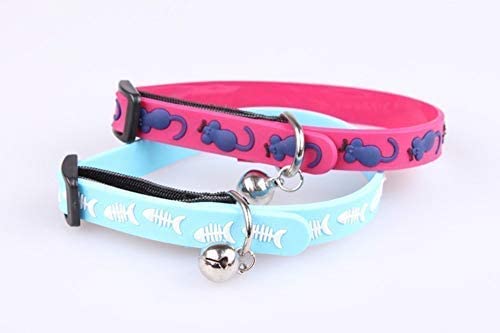 The DDS Store Cat Kitten/Rabbit Extra Small, Soft Silicone Pet Whelping ...