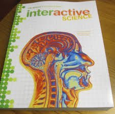Interactive Science (Life Science, Student Edition, Pearson Custom ...