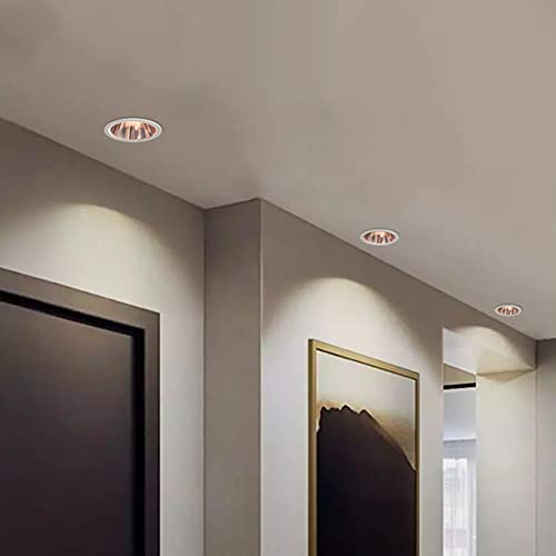 Harold Electricals 12 Watt Deep Series Concealed COB Light | Recesed ...