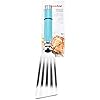Amazon.com: KitchenAid KO024OHAQA Gourmet Stainless Steel Flex Turner ...
