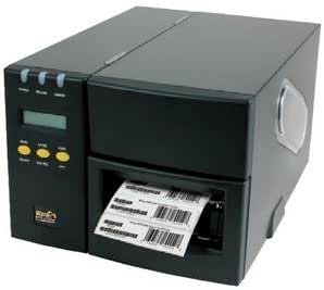 Wasp WPL 606 Thermal Label Printer : Amazon.it: Elettronica