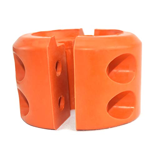 Snapklik.com : Winch Cable Hook Stopper Durable & Shock Absorbent Winch ...