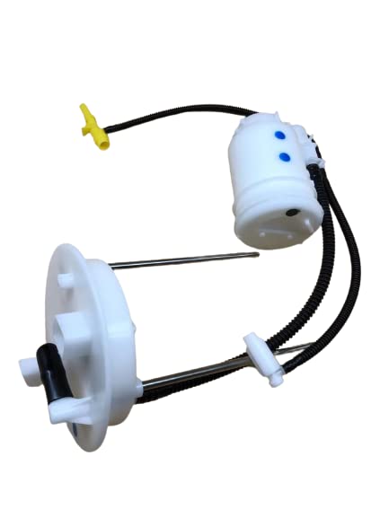 Amazon.com: Fuel Filter 42052FL610 Applicable to Subaru 19 Forester ...