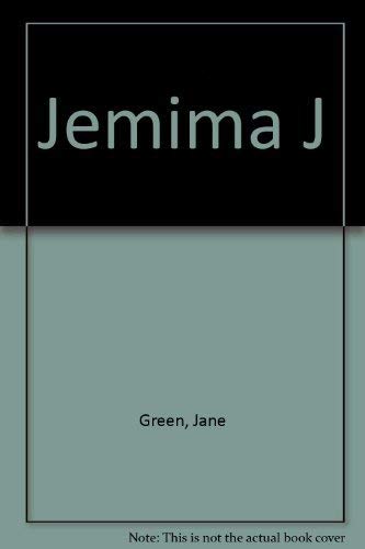 Amazon.com: Jemima J: 9780753173879: Green, Jane: Books