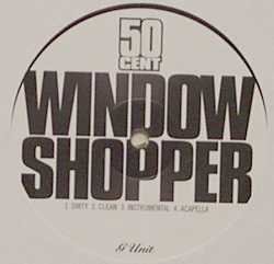50 Cent - Window Shopper x4 - Amazon.com Music