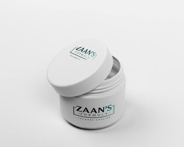 Zaans Formula Whitening Cream : Amazon.in: Beauty