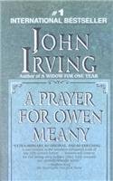 A Prayer for Owen Meany : Irving, John: Amazon.co.uk: Books