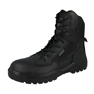 Groundwork Boots | Safety Footwear | Mucker Boots