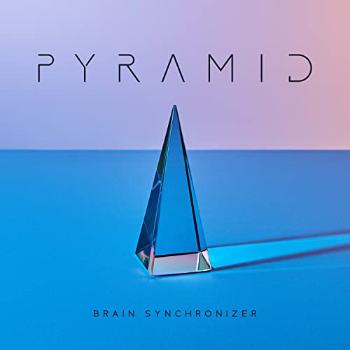 Amazon Music - Motivation Songs AcademyのPyramid Brain Synchronizer ...