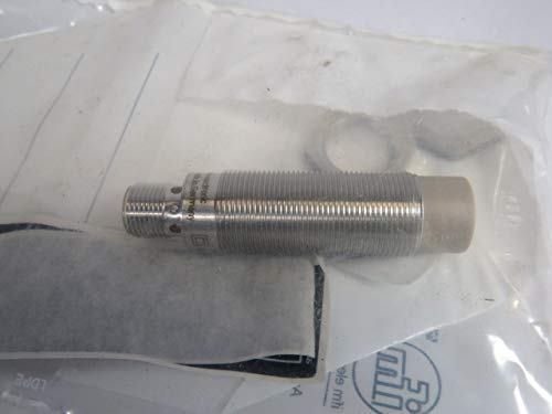 Amazon.com: IFM Electronic IGT202 Inductive Sensor : Industrial & Scientific