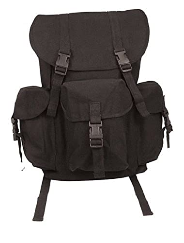 The 30 Best Canvas Tactical Backpacks of 2025 [Verified] - Cherry Picks