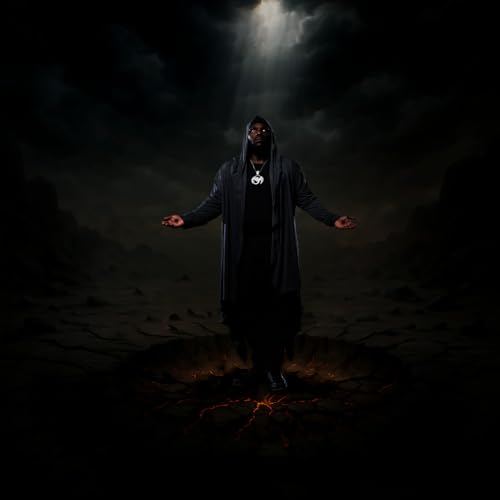 Amazon.com: A Prophecy In Purgatory [Explicit] : X-Raided: Digital Music