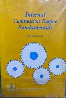 Buy Internal Combustion Engines Book Online at Low Prices in India | Internal Combustion Engines ...