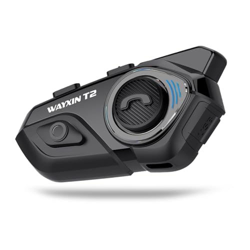 Top 10 Half Helmet Bluetooth Headset of 2022 - Katynel