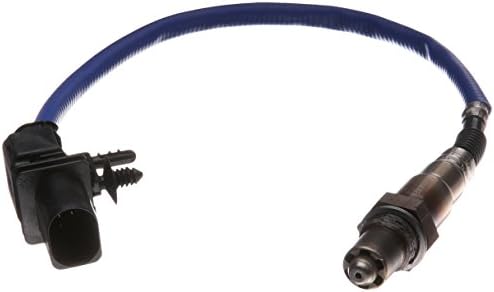 Amazon.com: Motorcraft - Sensor - Hego (P) (DY1184) : Automotive