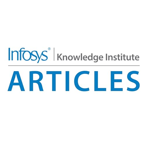 Amazon.com: Infosys Knowledge Institute Articles : Infosys Knowledge ...