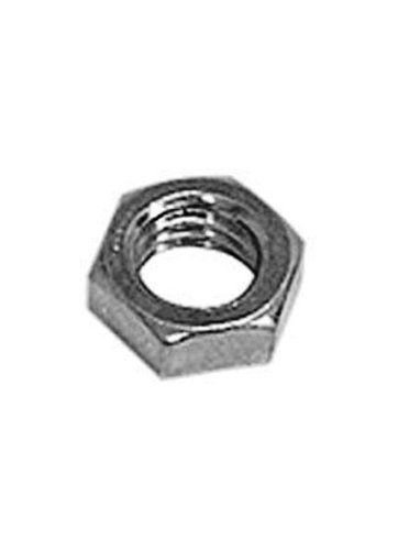 Crosby HG-4060 Right Hand Turnbuckle Lock Nut, 1-3/4" Shank Diameter ...